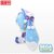 Fuwapuchi Hatsune Miku: Snow Miku 2023 Ver. Dodeka Jumbo Plush: Sega - Tokyo Otaku Mode (TOM)
