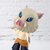 Figuarts mini [Demon Slayer] Inosuke Hashibira: Bandai - Tokyo Otaku ...