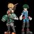 Moderoid My Hero Academia Katsuki Bakugo: Good Smile Company 33% OFF ...