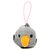 Puchimaru All-Stars Animal Plush Collection (Mini Strap) - Tokyo Otaku ...