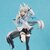 Shirakami Fubuki 1/7 Scale Figure: Luminous Box - Tokyo Otaku Mode