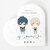 Color-Colle 10 Count Kurose Riku x Shirotani Tadaomi Set & Mini ...