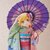 Monogatari Series Shinobu Oshino -Japanese Doll- 1/4 Scale Figure ...
