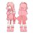 Melty Land Nightmare: Regular Color Ver. Non-Scale Figure: Incs Toenter ...