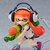 figma Splatoon Inkling Girl: Good Smile Company - Tokyo Otaku Mode (TOM)
