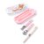 Rilakkuma Trio Utensil Set (Sweets) - Tokyo Otaku Mode (TOM)