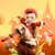 Genshin Impact Klee the Spark Knight 1/7 Scale Figure - Tokyo Otaku ...