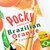 Pocky Brazilian Orange - Tokyo Otaku Mode (TOM)