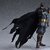 figma [Batman] Ninja: Good Smile Company - Tokyo Otaku Mode (TOM)