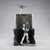 Realistic Model Series Gundam G Structure The Last Shooting for 1/144 ...
