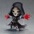 Nendoroid Overwatch Reaper: Classic Skin Edition: Good Smile Company ...