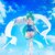 Gushing Over Magical Girls Magia Azure: The Verglas Maiden Ver. DX ...