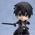 Nendoroid Sword Art Online Kirito - Tokyo Otaku Mode (TOM)