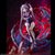 [Complete Set w/ Bonus] Overlord Albedo & Shalltear: Swimsuit Ver. 1/7 ...