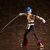 BUZZmod Tengen Toppa Gurren Lagann Kamina 1/12 Scale Action Figure ...
