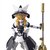 Touhou Project Polynian Unison Marisa Non-Scale Figure - Tokyo Otaku ...