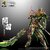 MNQ-XH09X Guan Yu & Red Hare Alloy Action Figure Deluxe Set - Tokyo Otaku Mode (TOM)
