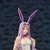Fate/Extella Medusa Bunny Suit Ver. Figure: Type-Moon - Tokyo Otaku ...
