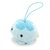 Puchimaru Aquarium Plush Series - Tokyo Otaku Mode (TOM)