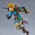 figma The Legend of Zelda Link: Tears of the Kingdom Ver. DX Edition ...