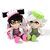 Splatoon All-Star Collection Plush Collection - Tokyo Otaku Mode (TOM)