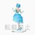 Re:Zero Rem: Pretty Princess Ver. Super Premium Figure: Sega ...