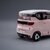 Wuling Hongguang Mini EV Nebula Transformable Action Figure - Tokyo ...