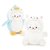Sirotan Sea Friends Mascot Plush Collection - Tokyo Otaku Mode (TOM)