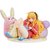 Gabriel DropOut Gabriel White Tenma 1/7 Scale Figure: Fine Clover ...
