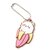 Bananya Rubber Keychains - Tokyo Otaku Mode (TOM)