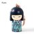 Kimmidoll Keychains - Tokyo Otaku Mode (TOM)