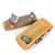My Neighbor Totoro: Totoro's Flower Trumpet Accessory Box - Tokyo Otaku ...