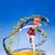 Figuarts Zero One Piece Nami -Black Ball-: Bandai - Tokyo Otaku Mode (TOM)