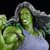 ArtFX Premier Marvel She-Hulk Figure: KOTOBUKIYA - Tokyo Otaku Mode (TOM)