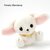 Feneky the Fennec Fox Picnic Plush Collection (Standard): Amuse - Tokyo ...