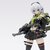Zenless Zone Zero Anby Demara 1/7 Scale Figure w/ Bonus: Acrylic Key ...