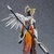 figma Overwatch Mercy: Good Smile Company - Tokyo Otaku Mode (TOM)