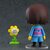 Nendoroid Undertale The Human: Good Smile Company - Tokyo Otaku Mode (TOM)