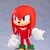 Nendoroid Sonic the Hedgehog Knuckles - Tokyo Otaku Mode (TOM)