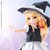 Pure Neemo Character Series 132: Touhou Project Marisa Kirisame 1/6 ...