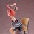 Blue Archive Neru Mikamo: Bunny Girl Ver. 1/7 Scale Figure: Wing ...