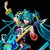 Hatsune Miku JAPAN TOUR 2023 ~THUNDERBOLT~ 1/7 Scale Figure - Tokyo ...