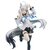 Shirakami Fubuki 1/7 Scale Figure: Luminous Box - Tokyo Otaku Mode
