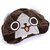 Deluxe Felyne Hat w/ Long Sleeves | Monster Hunter: Capcom - Tokyo ...
