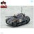 Edelweiss Tank 1/35th Scale Plastic Model Kit - Tokyo Otaku Mode (TOM)