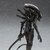 figma Alien: Takayuki Takeya Ver.: Good Smile Company - Tokyo Otaku ...