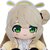 Blue Archive Plushie: Good Smile Company - Tokyo Otaku Mode (TOM)