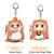 Nendoroid Plus Himouto! Umaru-chan Keychains: Good Smile Company ...