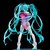 Hatsune Miku with SOLWA 1/7 Scale Figure - Tokyo Otaku Mode (TOM)