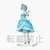 Re:Zero Rem: Pretty Princess Ver. Super Premium Figure: Sega ...